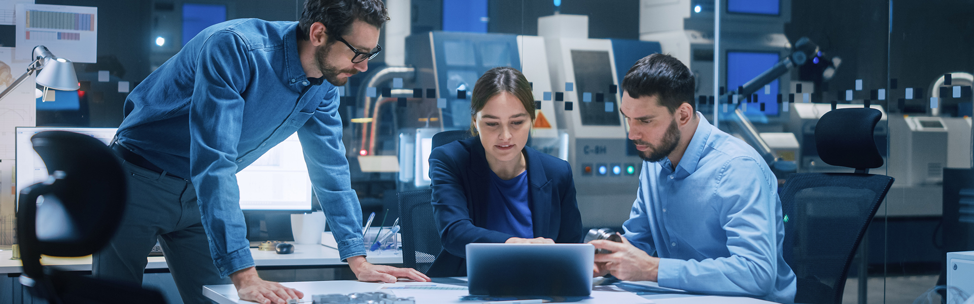 STORM Computers | Developing complete IT solutions