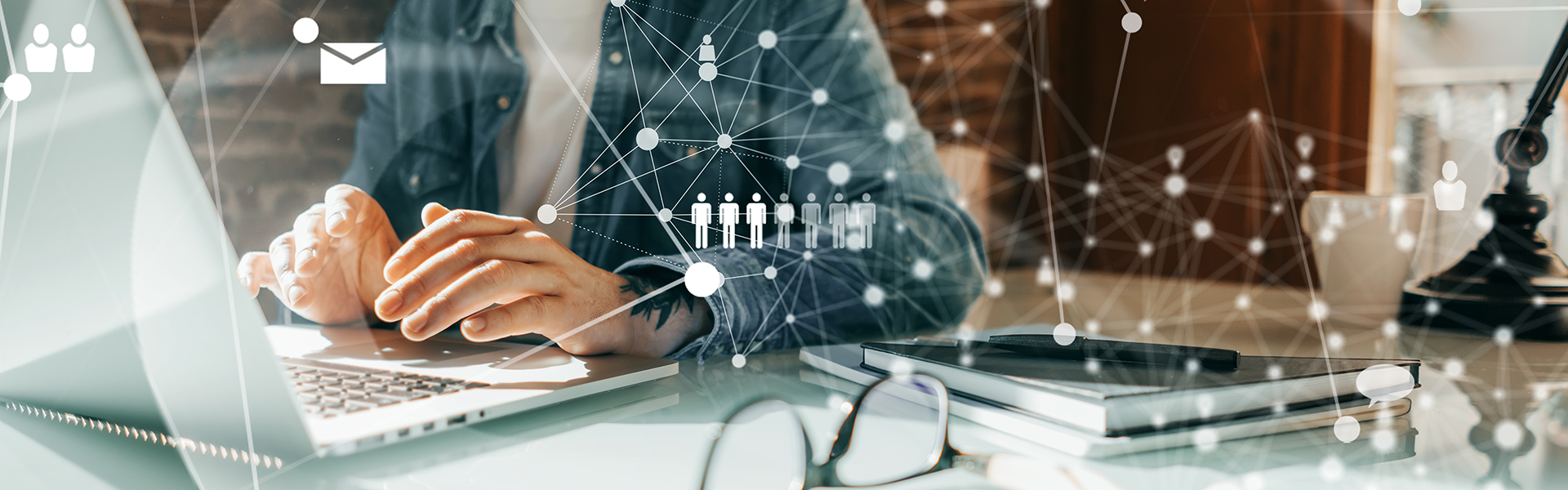 STORM Computers | Software-defined corporate networks