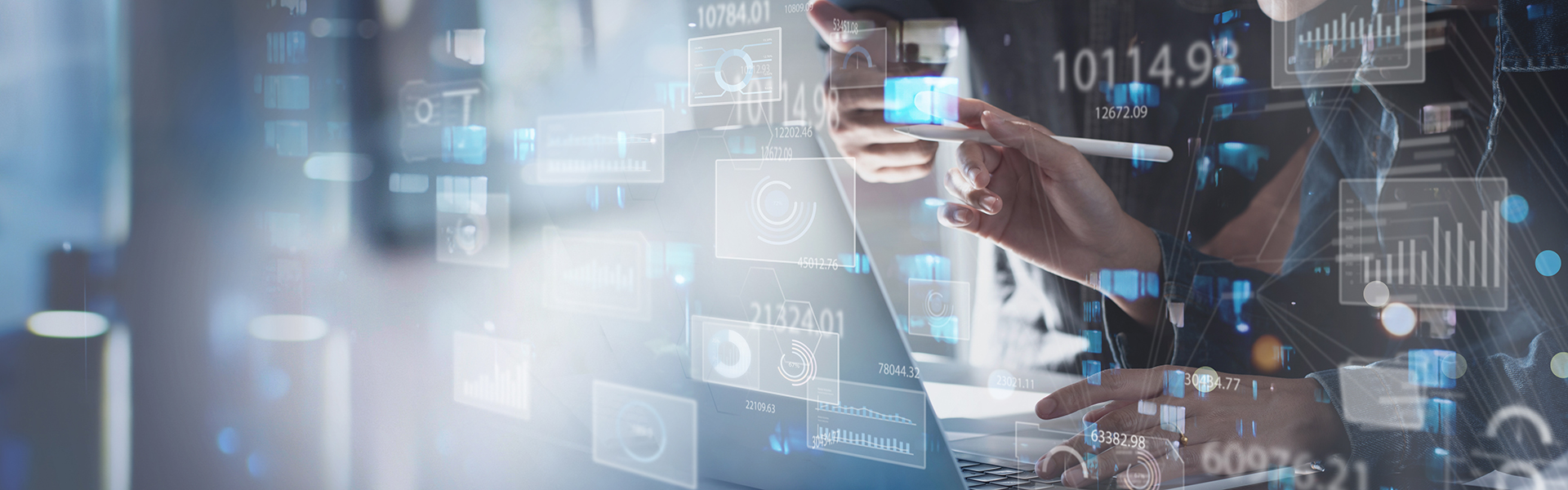 STORM Computers | Network management and automation