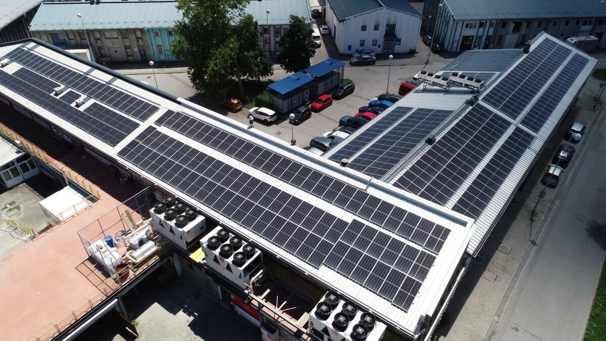 STORM Computers | STORM Computers promotes sustainability by ...